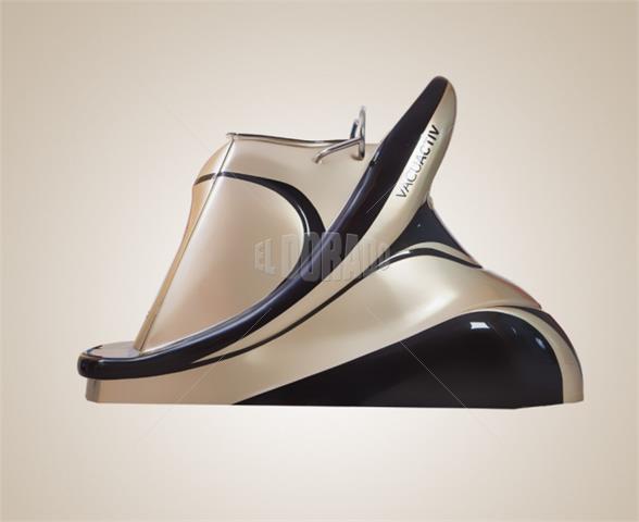 Vacu Activ B-L - Eldorado