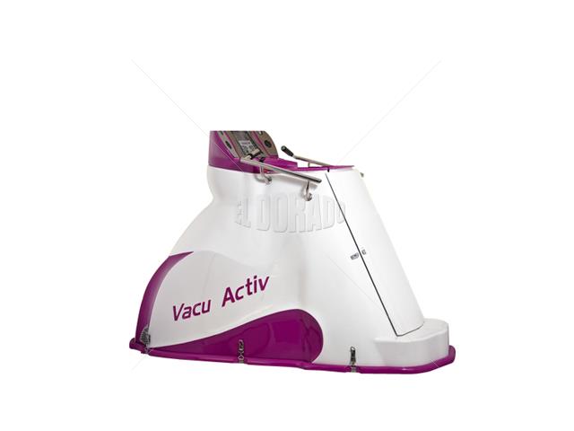 Vacu Activ Exel Treadmill - Eldorado