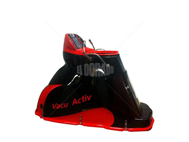 Vacu Activ Thermal Stepper - Eldorado